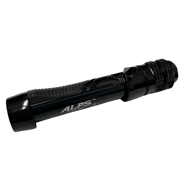 R AIP - ALPS AiP Reel Seat – Exclusive Tackle