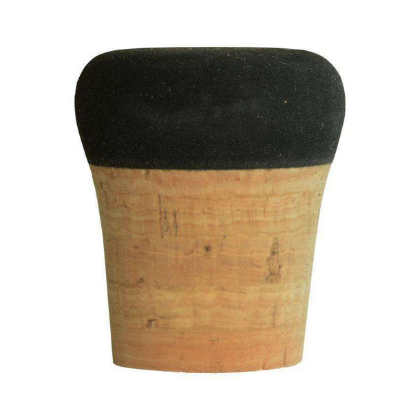 C CFB - Cork saltwater fly butt – Exclusive Tackle