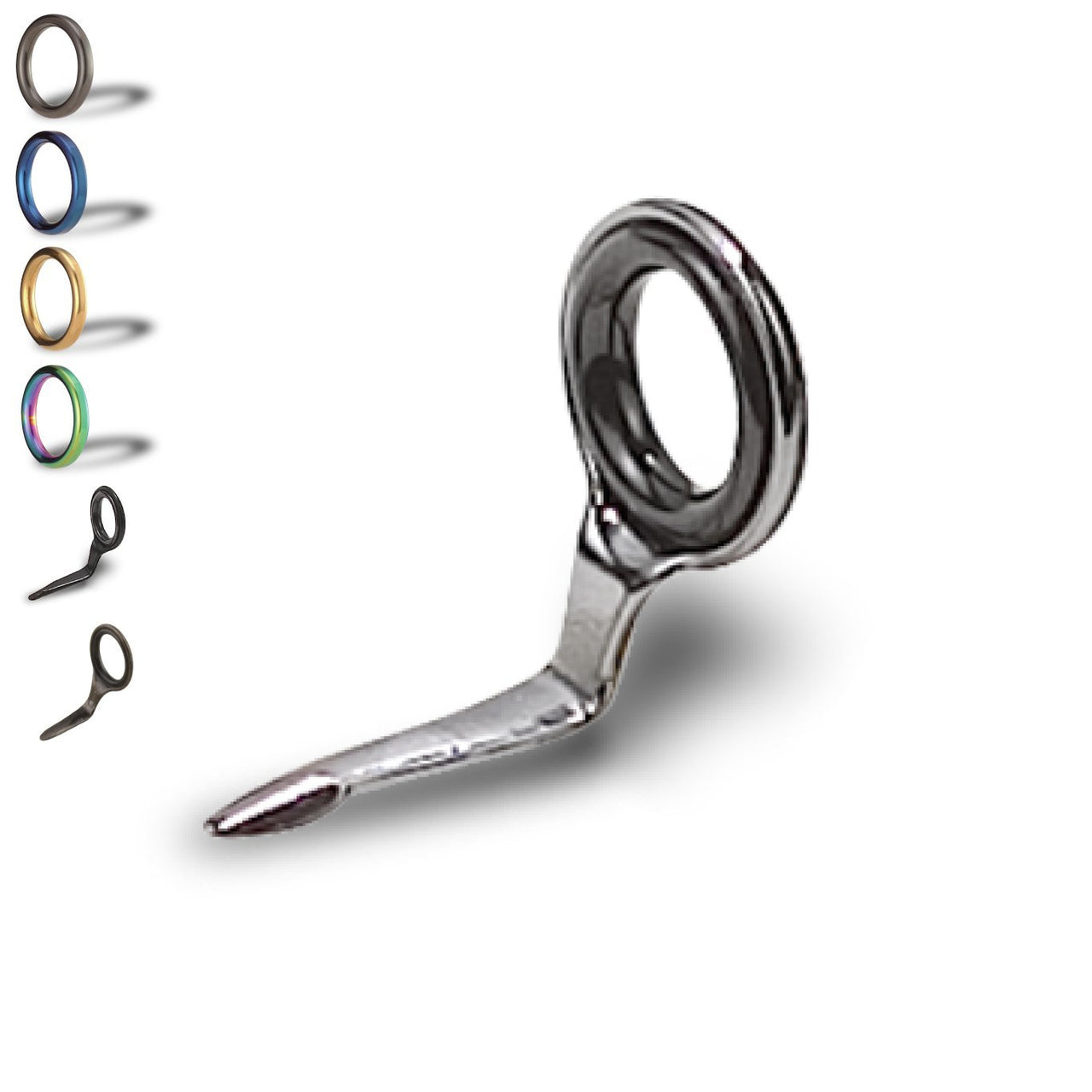 G FN - ALPS FN Guide SS316 Frame – Exclusive Tackle