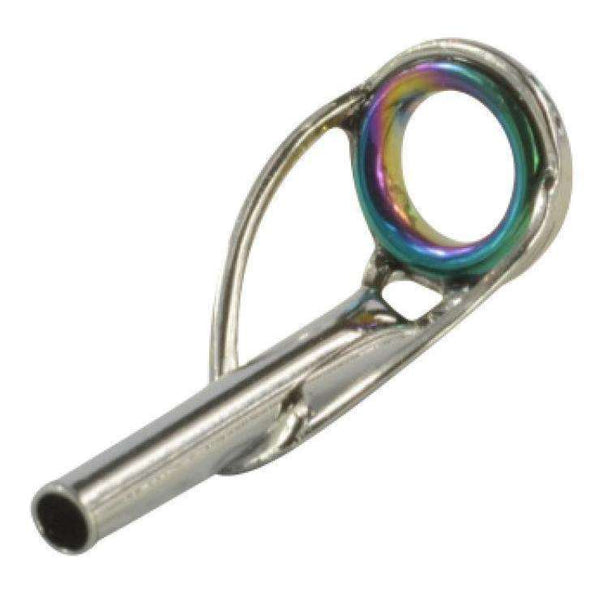 T DL - ALPS DL series rod tips chrome SS3316 frame – Exclusive Tackle