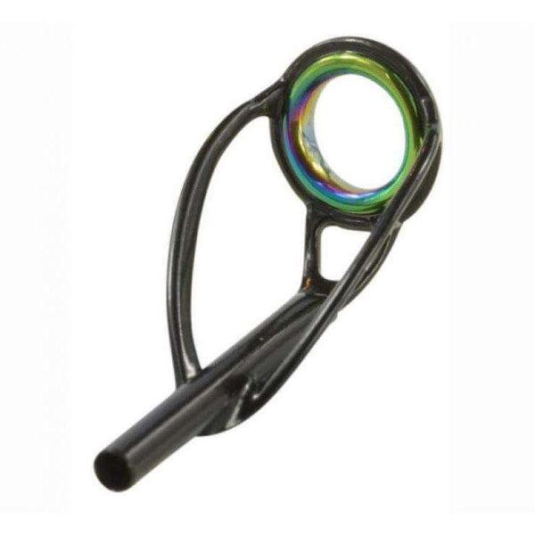 T DM - ALPS DM series rod tips black SS3316 frame – Exclusive Tackle