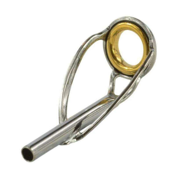 T DM - ALPS DM series rod tips chrome SS3316 frame – Exclusive Tackle