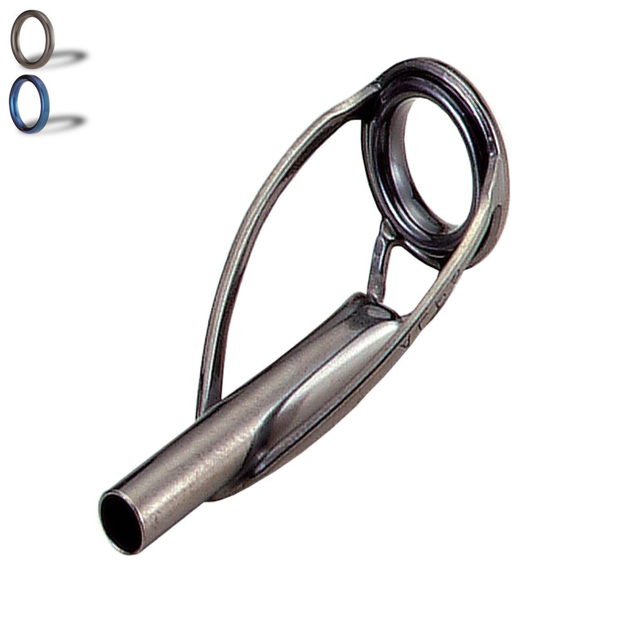 T DM - ALPS DM series rod tips PTC SS3316 frame – Exclusive Tackle