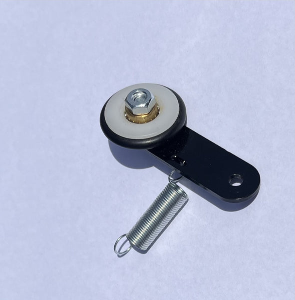 RWM TW - Rod stand top wheel & spring – Exclusive Tackle